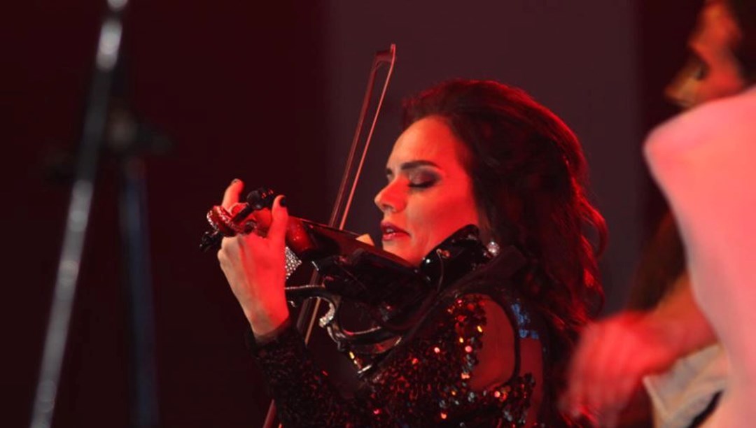 Canan Anderson kimdir, nereli? | N-Life