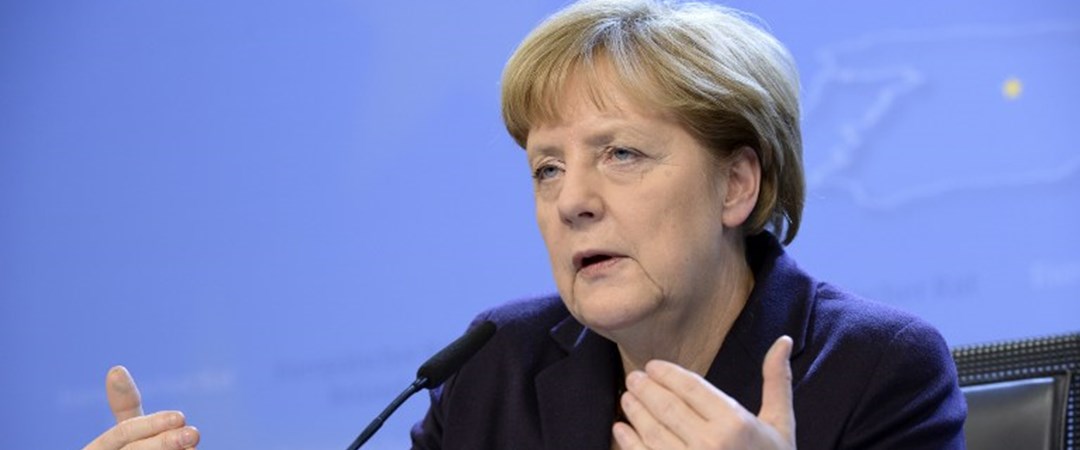 Times Merkel'i yılın kişisi ilan etti - Son Dakika Dünya Haberleri ...