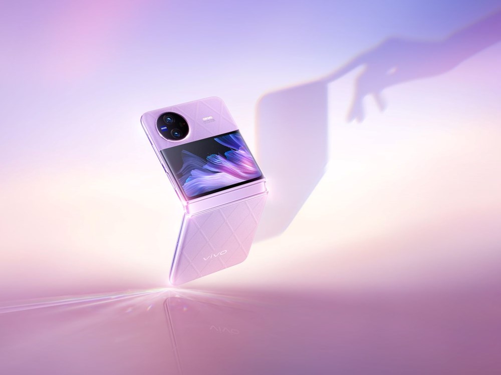 Vivo'dan 2 yeni katlanabilir telefon: X Fold2 ve XFlip - Son Dakika ...