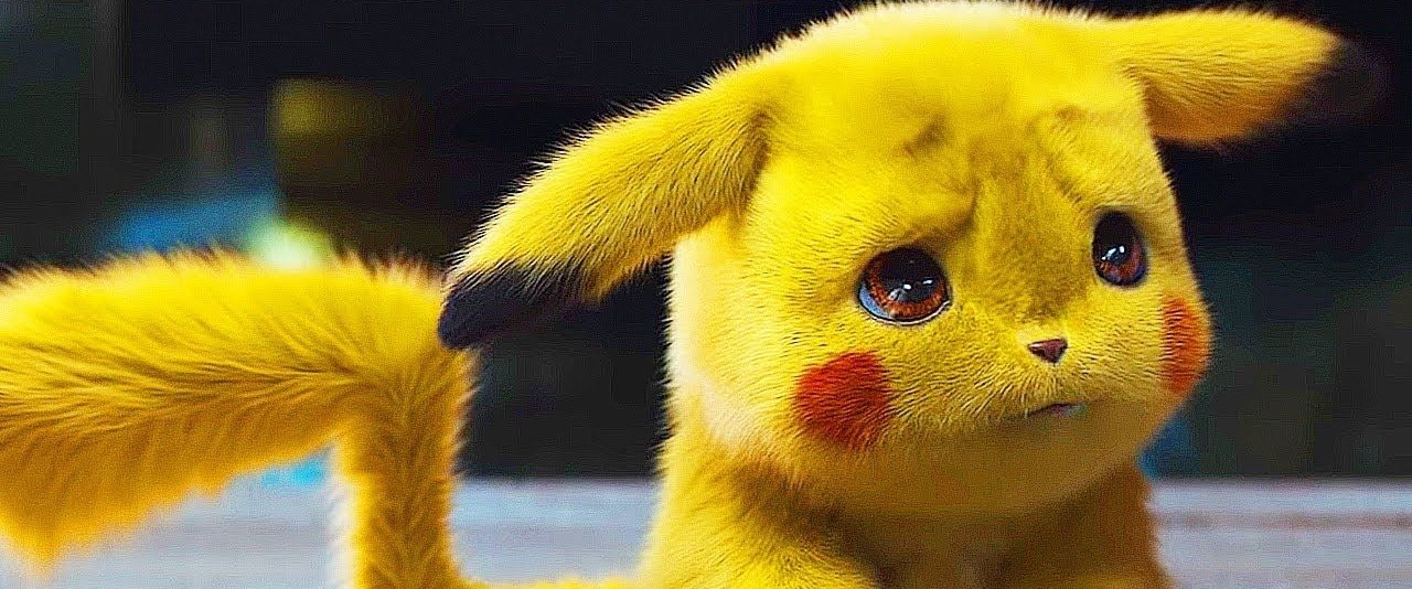 Ryan Reynolds’ın seslendirdiği Detective Pikachu’dan ilk fragman