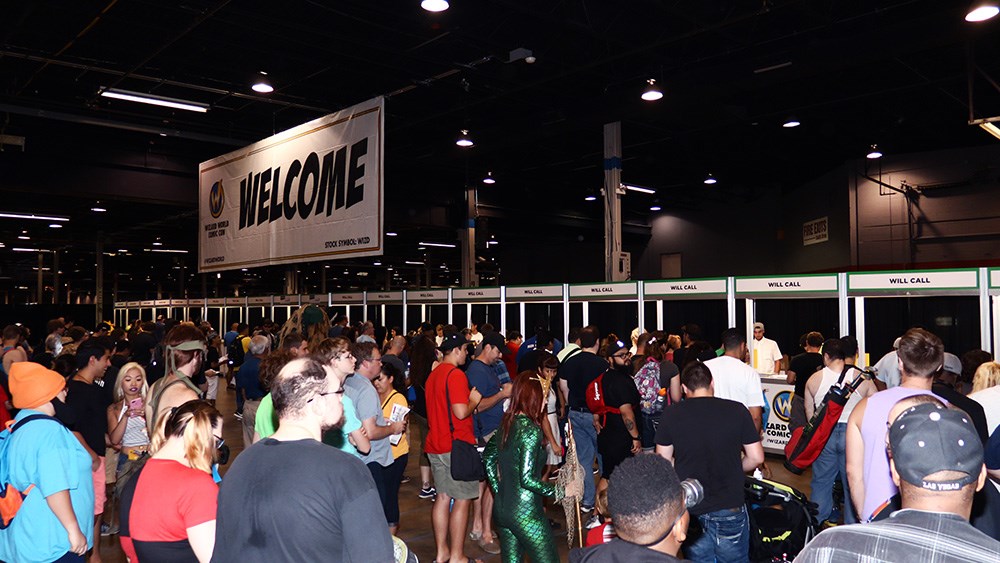 Chicago Comic Con Fuarı başladı | NTV Haber