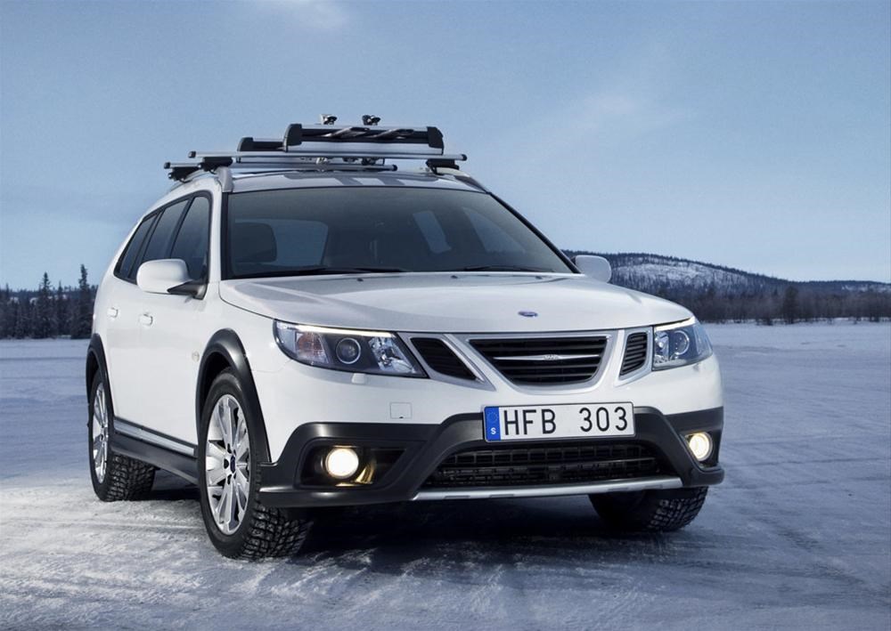 64 yılda Saab modelleri