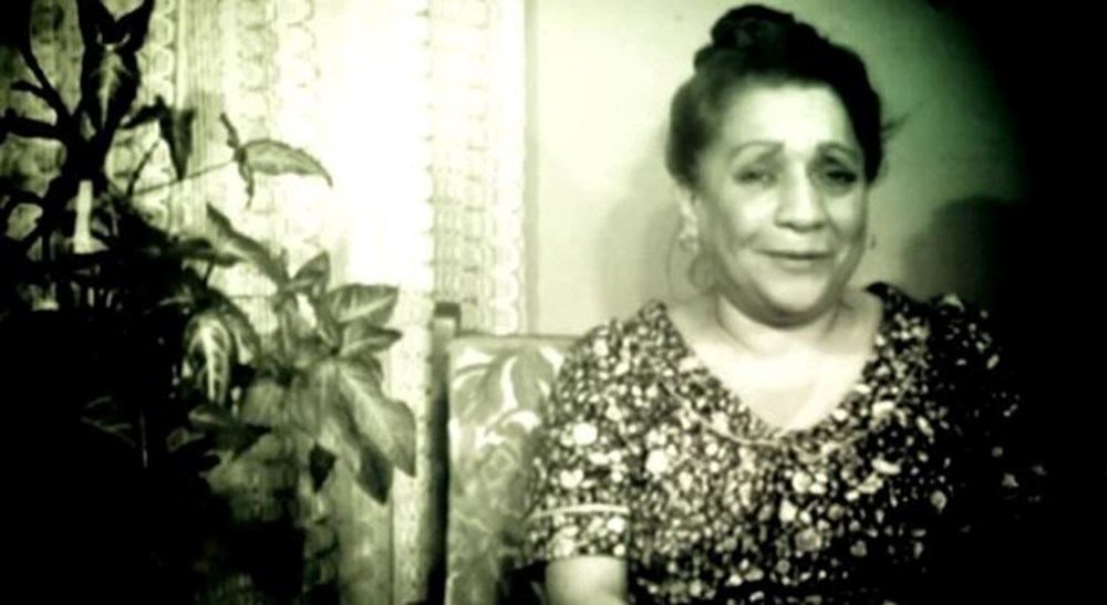 Yeşilçam'ın Hafize Ana'sı Adile Naşit ölüm yıl dönümünde anılıyor ...