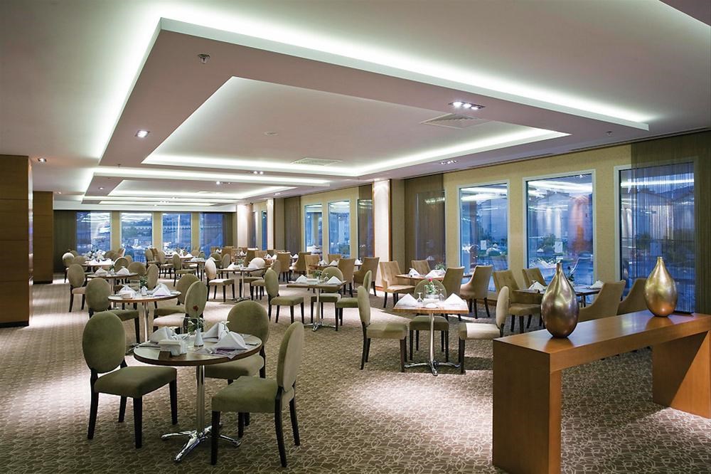 Türkiyenin en iyi 25 iş oteli - Son Dakika Yaşam Haberleri | NTV Haber