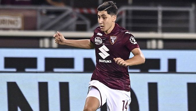 Emirhan İlkhan Sampdoria'ya kiralandı - Son Dakika Spor Haberleri | NTV ...