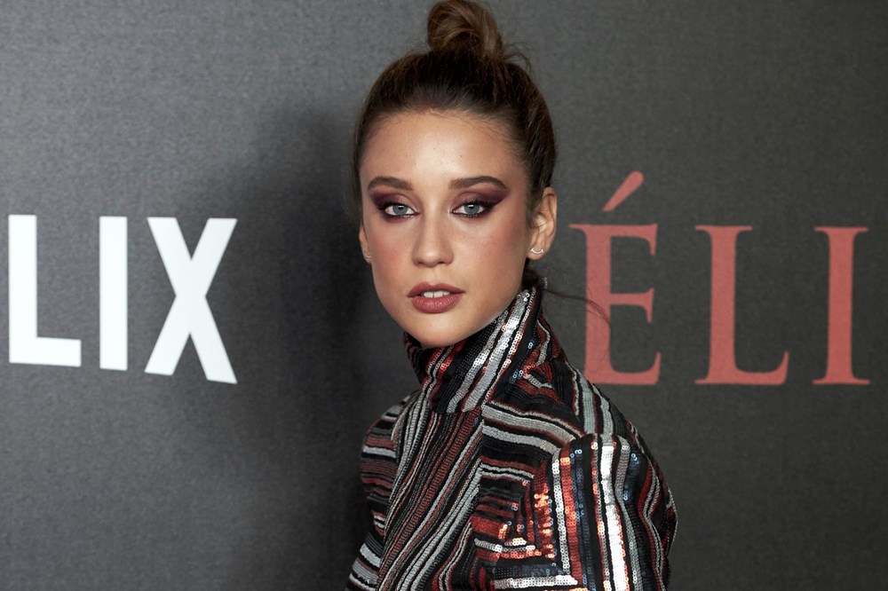 Elite'in yıldızı Maria Pedraza hakkında bilmeniz gerekenler | NTV Haber