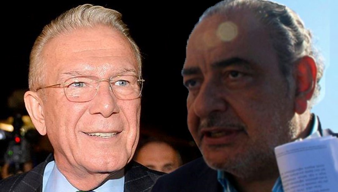 Uğur Dündar'dan Reha Muhtar'ın sağlık durumu hakkında açıklama - Son ...