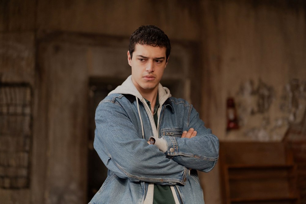 Sahipsizler'in Cemo'su Kaan Mirac Sezen: Setimiz keyifli bir dinamiğe ...