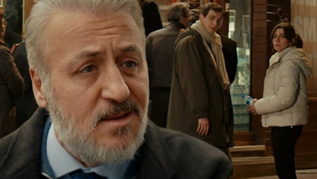 Ömer 2. bölüm fragmanı yayınlandı | N-Life