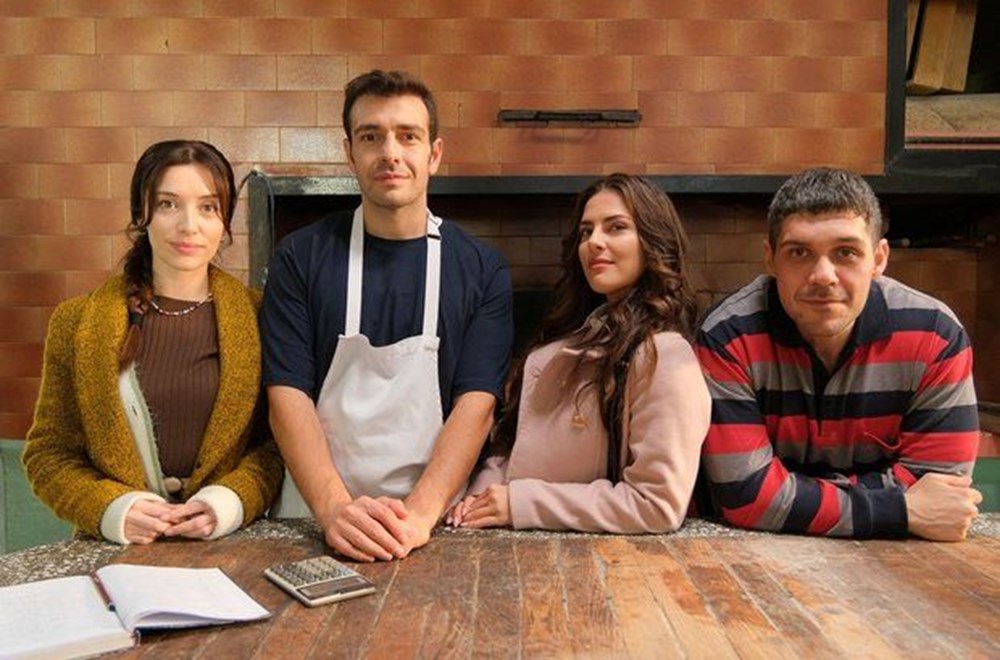 Zembilli dizisi nerede çekiliyor? Zembilli dizisi oyuncuları kimler ...