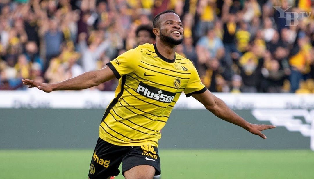 Beşiktaş, Meschack Elia için Young Boys'a teklifini yaptı - Son Dakika ...