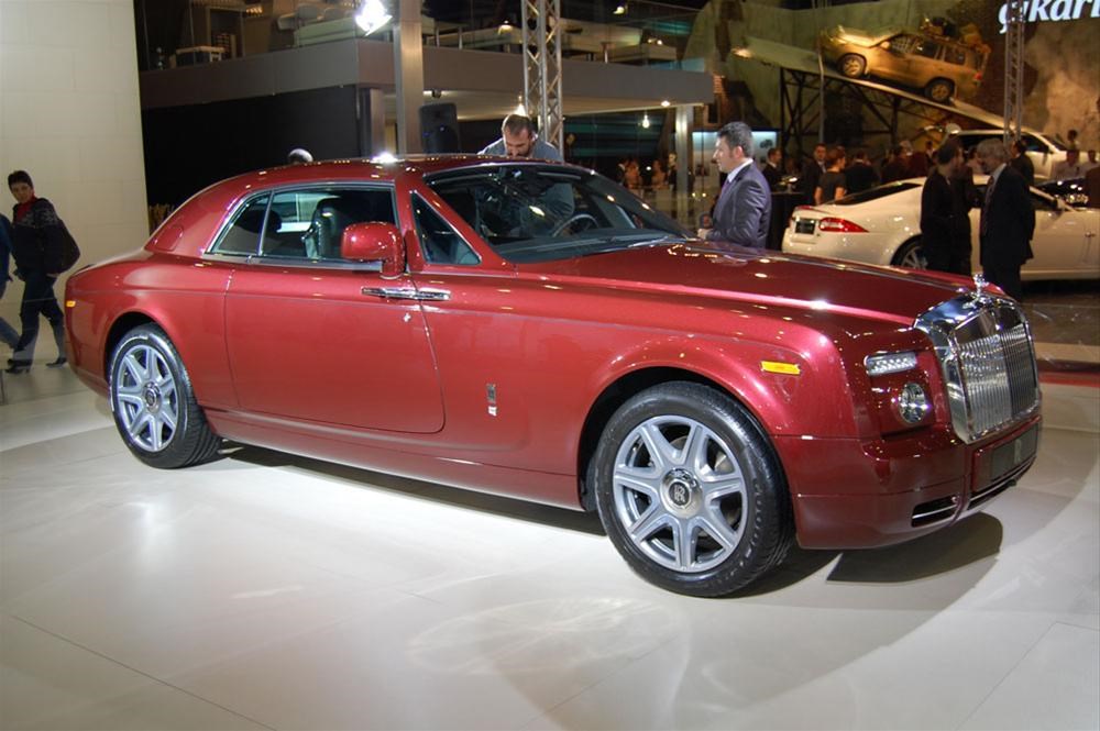 Auto Show 2010