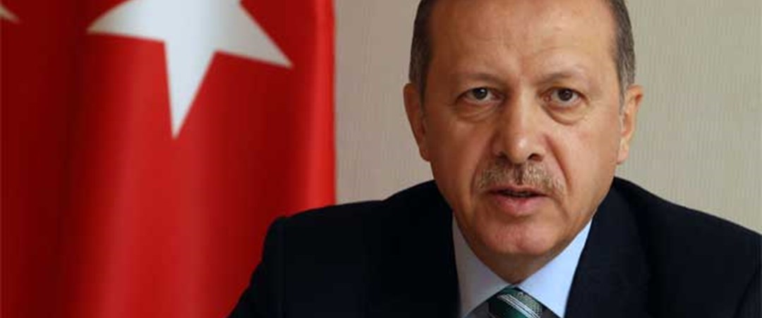 Erdoğan: Ümit Boyner işine baksın | NTV Haber