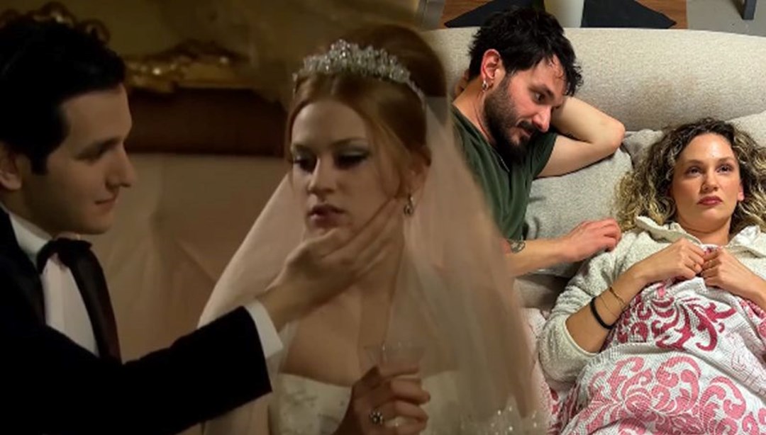 Farah Zeynep Abdullah ile Serhat Osman Karagöz yıllar sonra bir arada - Son Dakika Magazin ...