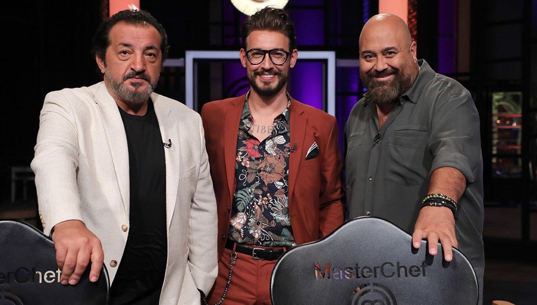 MasterChef Türkiye 2021'de format değişti - Son Dakika Yaşam Haberleri ...