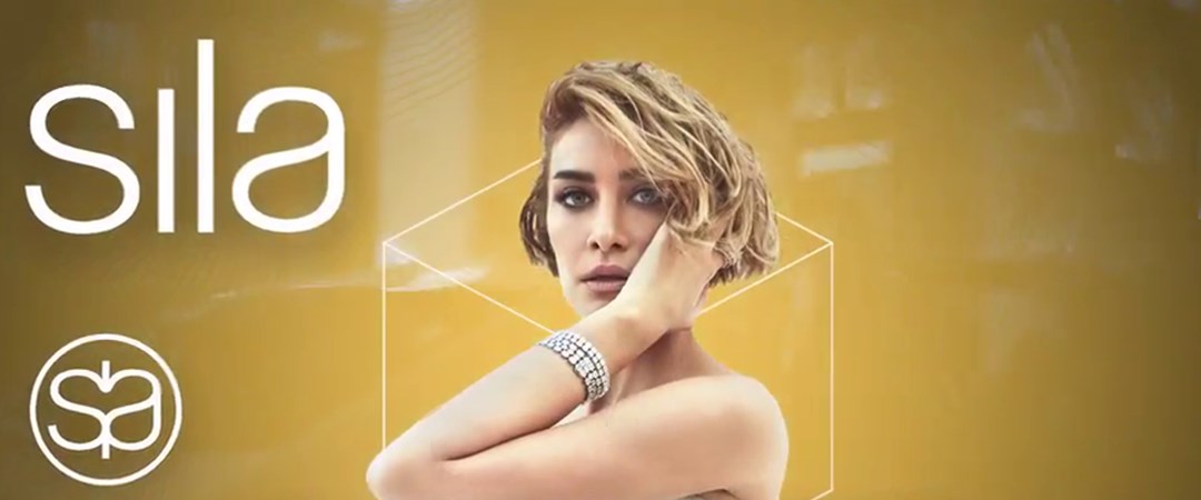 Sıla, yeni albümü 'Acı' ile ilk kez 9 Mart'ta Volkswagen Arena'da!