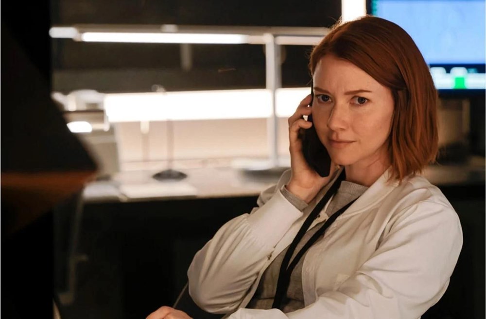 The Lost Symbol romanından uyarlanan dizisinden ilk kareler ve yayın tarihi