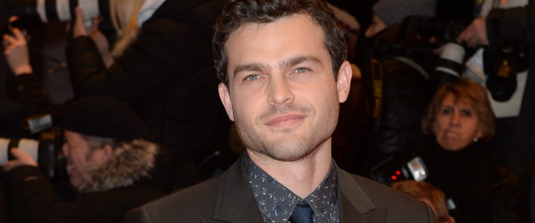 Star Wars'da Han Solo'yu Alden Ehrenreich oynayacak | NTV Haber