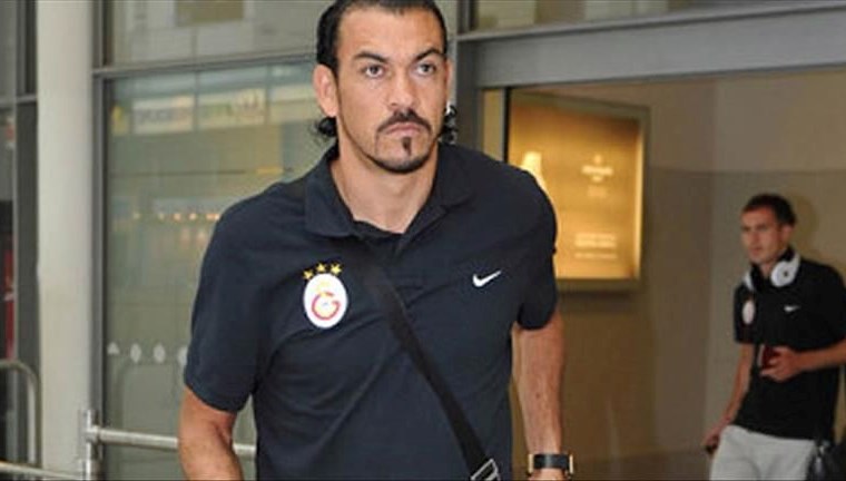 Servet Çetin, ilk teknik direktörlük deneyimini Sivasspor'da yaşayacak ...