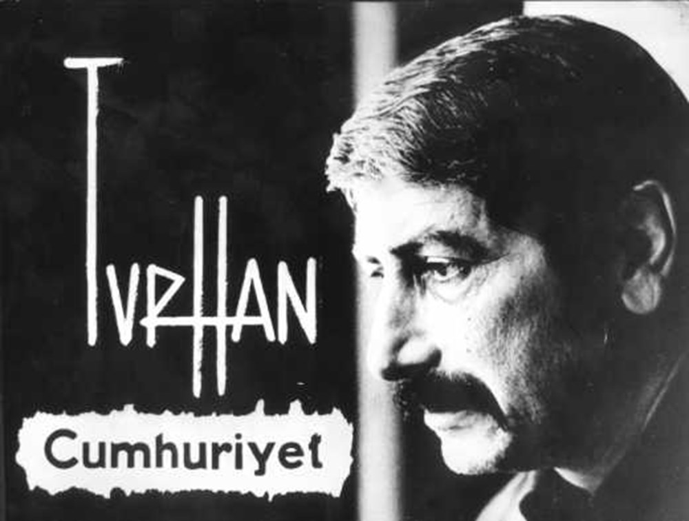 Fotoğraflarla Turhan Selçuk