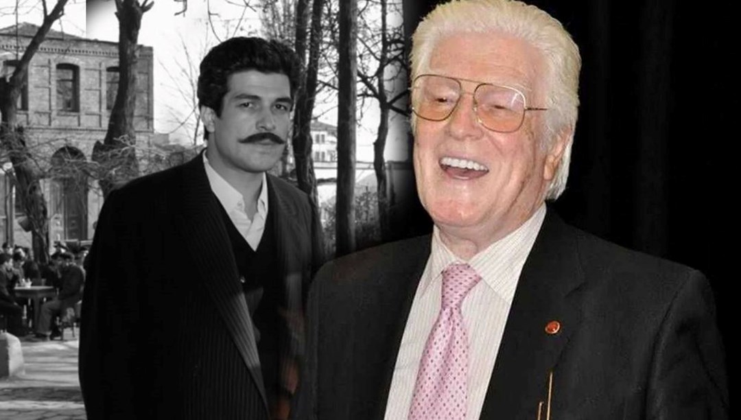 Yeşilçam'ın usta oyuncusu İzzet Günay taburcu edildi - Son Dakika ...