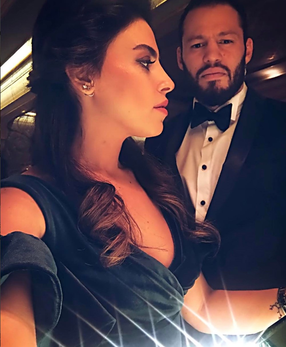 Avatar Atakan tişört ile evlendi - Son Dakika Yaşam Haberleri | NTV Haber