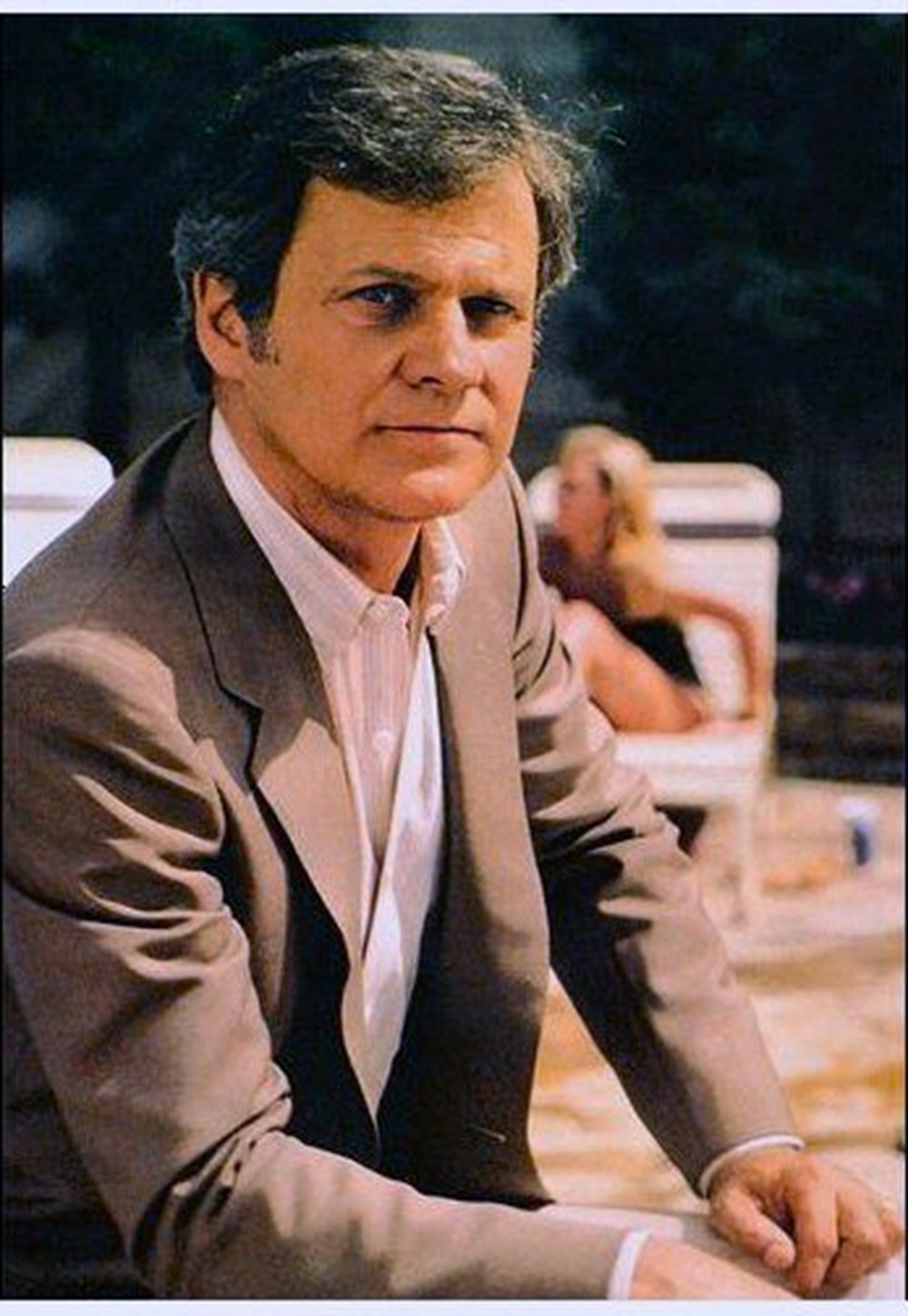 Dallas oyuncusu Ken Kercheval hayatını kaybetti