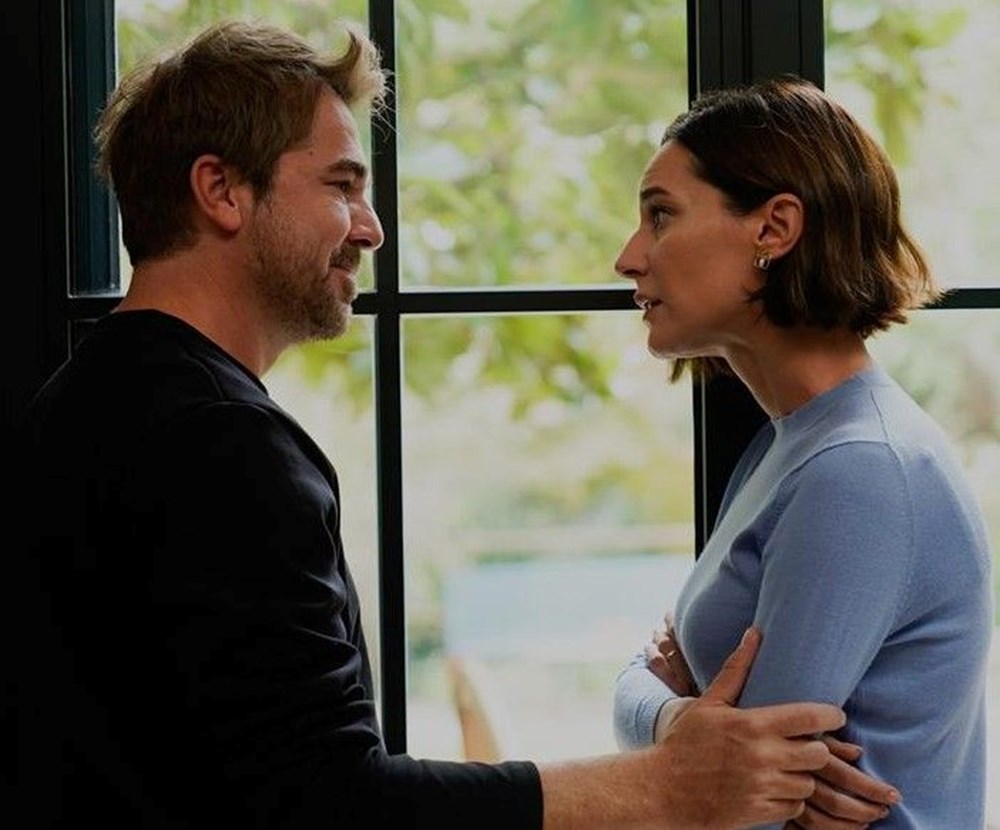 Çöp Adam'da Peri'ye büyük şok! 'Tamer küçükken yaşadığını yaşatacak ...