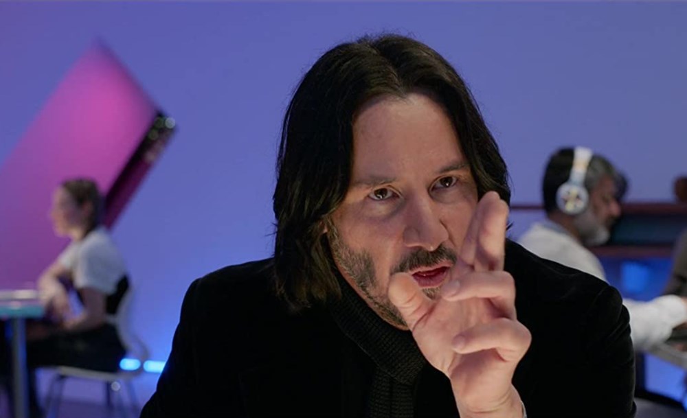 58. doğum gününe özel Keanu Reeves filmleri | N-Life