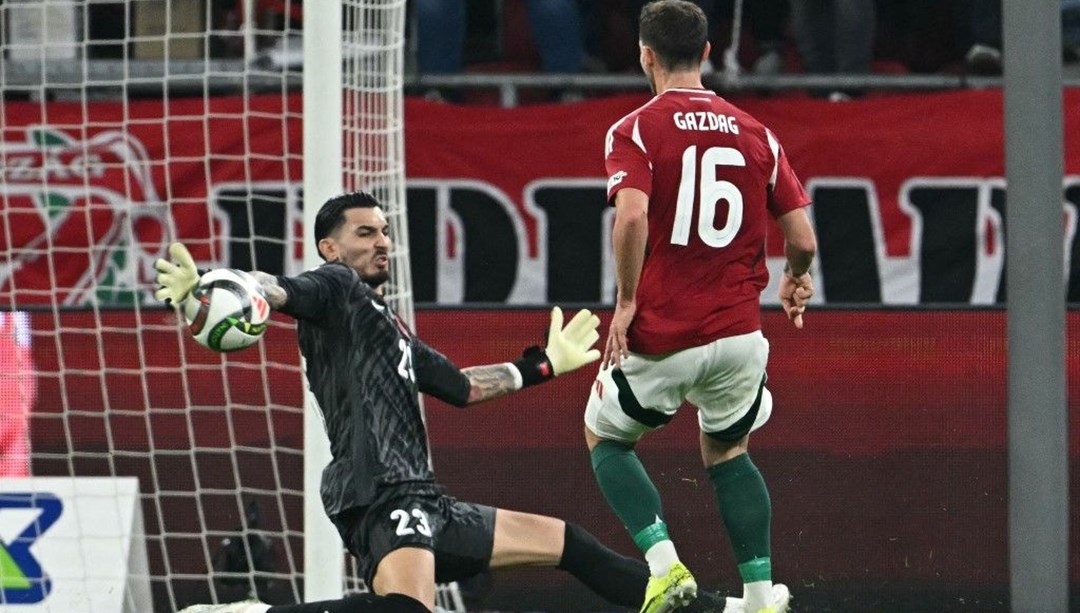 "Onların hayallerinin bitip bizimkinin başladığı an, o andı" (Spor ...