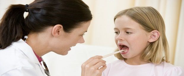 Bademcik, Tonsillit Haberleri - Son Dakika Bademcik, Tonsillit Haber ...