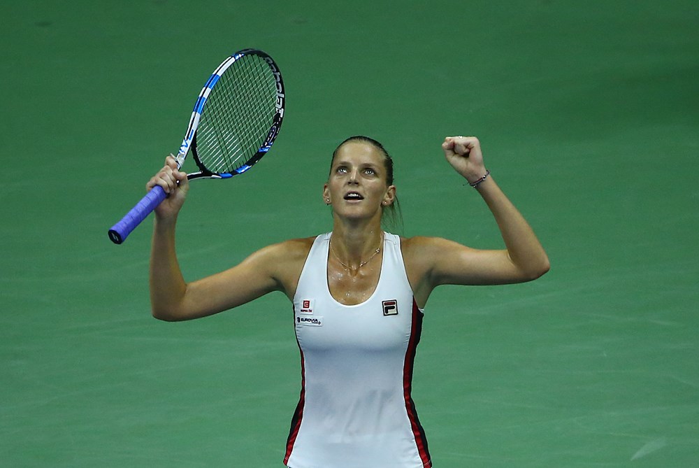 ABD'de Serena Williams sürprizi... - Son Dakika Spor Haberleri | NTV Haber