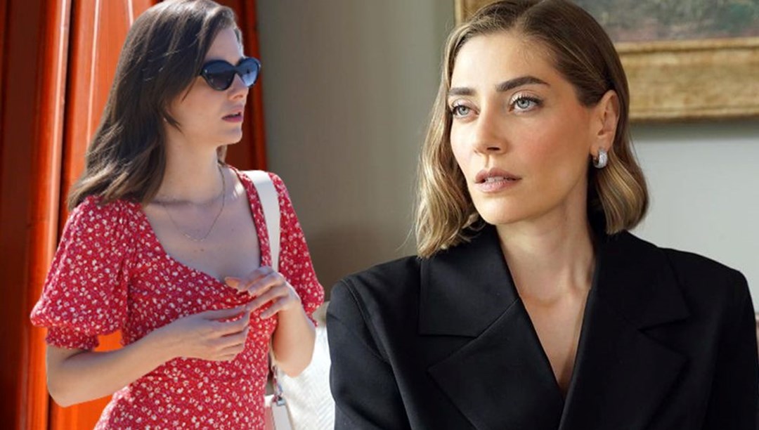 Yalı Çapkını'nın Asuman'ı Öznur Serçeler 36 oldu: Sensiz olmaz - Son ...