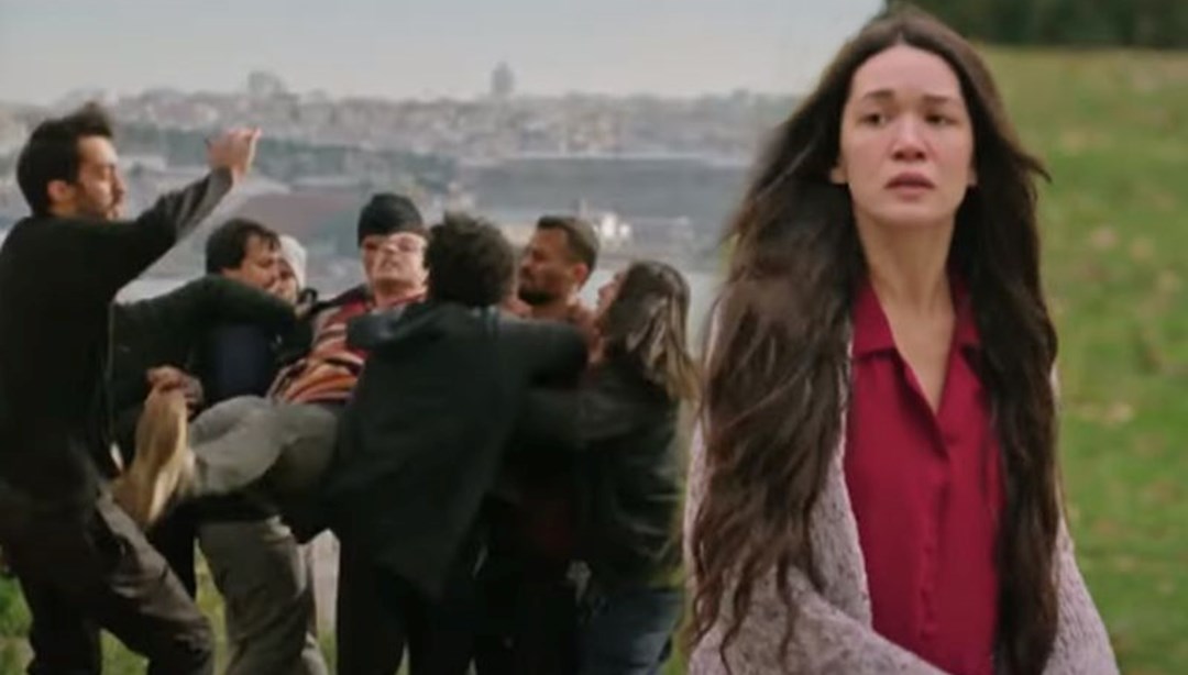 Sahipsizler 5. bölüm 2. fragmanı: Cemo'nun başı belada | N-Life