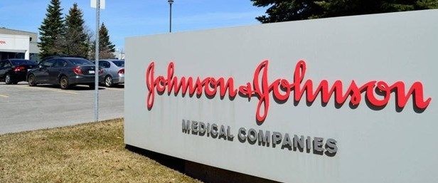 Kozmetik devi Johnson Johnson’a 4,7 milyar dolar ceza - Son Dakika ...