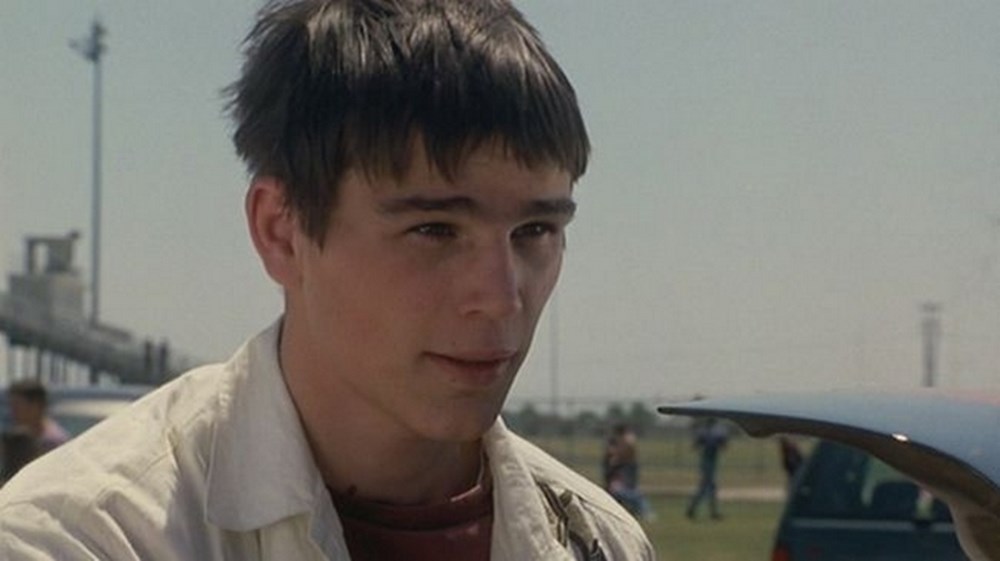 Beyazperdenin en cool karakterleri