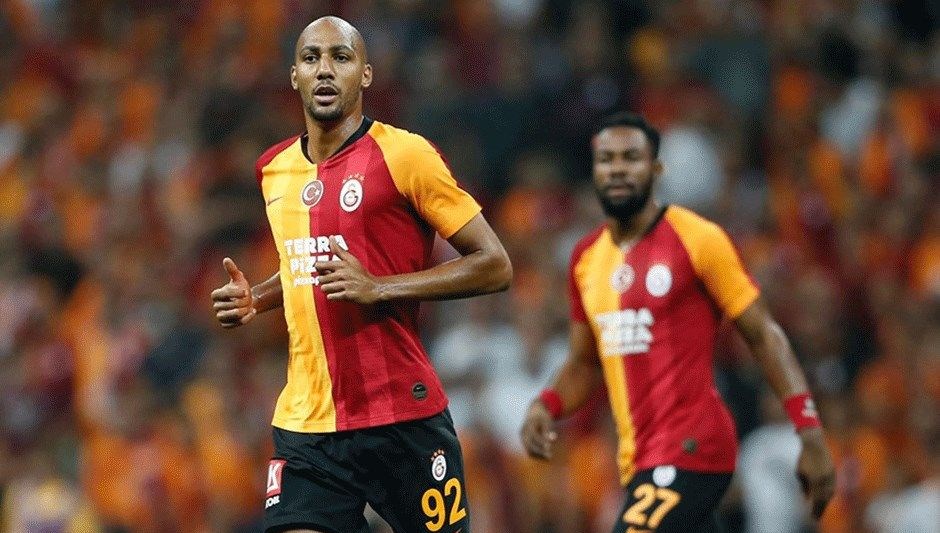 Steven Nzonzi, Al Rayyan'a transfer oldu - Son Dakika Spor Haberleri ...