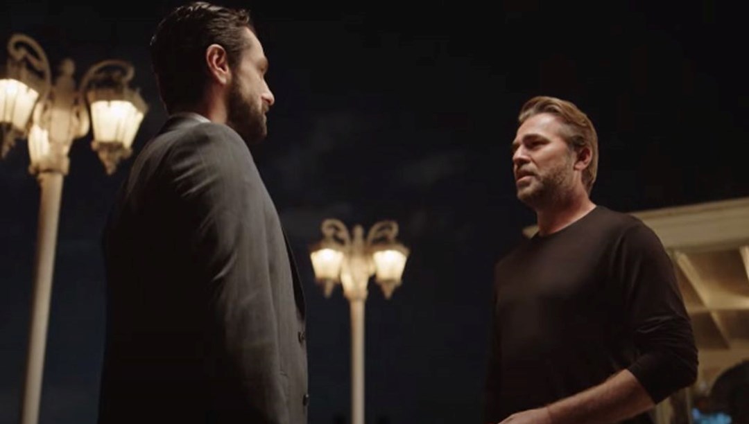 Çöp Adam final fragmanı: Tamer düğümü çözüyor | N-Life