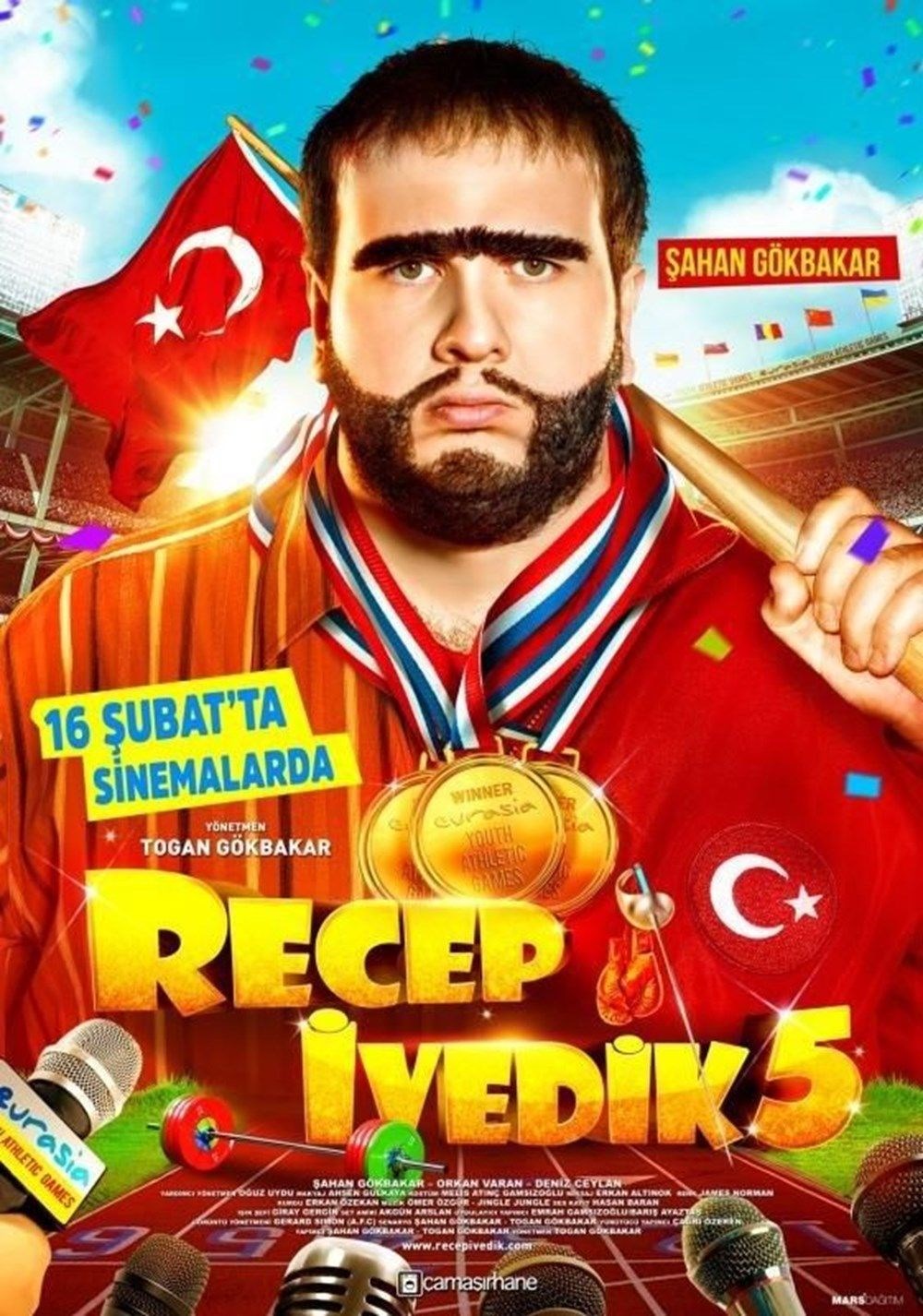 Tüm zamanların en çok izlenen Türk filmleri (Kasım 2019)
