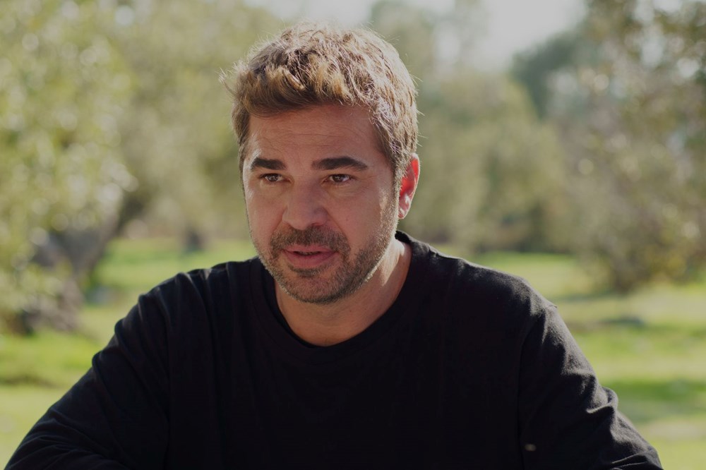 Çöp Adam'da Tamer, Peri'den vazgeçmedi! 'Bu aşk ikisini de ...