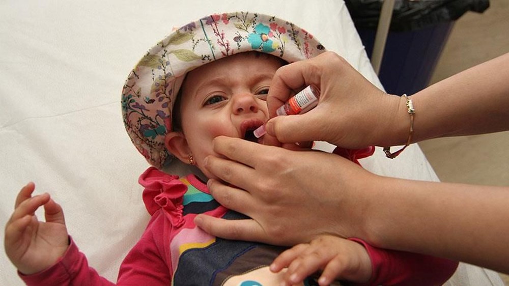 Boğmaca hastalığı nedir, neden olur? Boğmaca aşısı uygulama takvimi | N ...