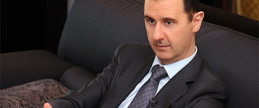 'Esad Alevi devleti kuracak' iddiası - Son Dakika Dünya Haberleri | NTV ...