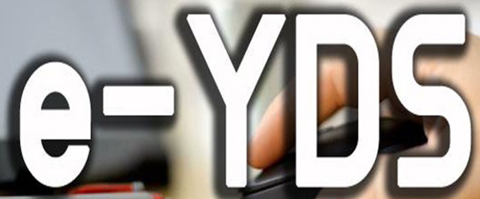 e-YDS başvuruları başladı - Son Dakika Eğitim Haberleri | NTV Haber