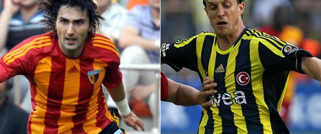 Hasan Ali geldi, Ziegler gitti - Son Dakika Spor Haberleri | NTV Haber
