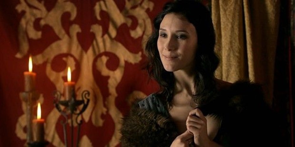 Game Of Thrones Ekibi Buluştu Sibel Kekilli Sürprizi Son Dakika