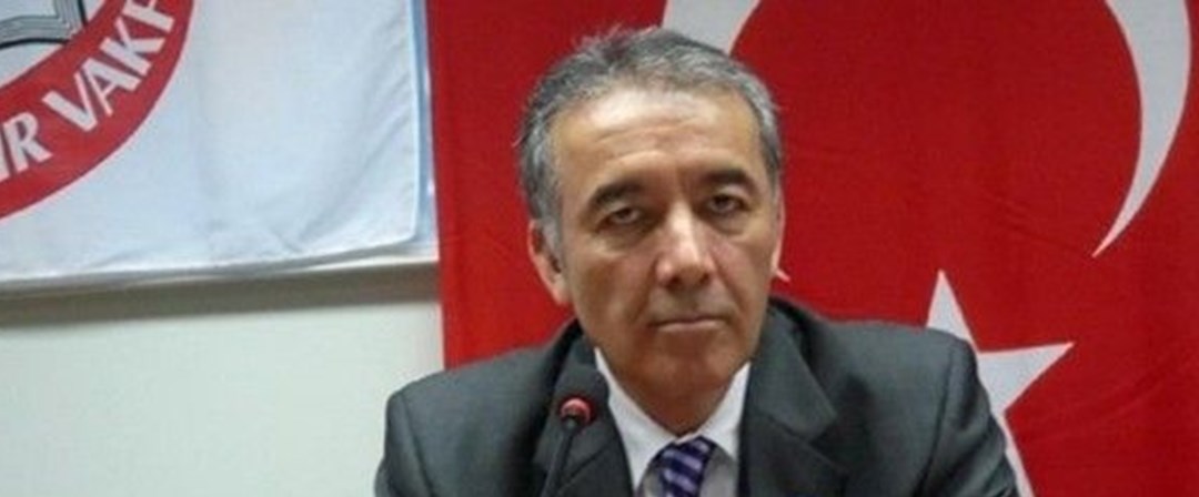 Ahat Andican İYİ Parti Grup Başkanlığı görevini bıraktı - Son Dakika ...