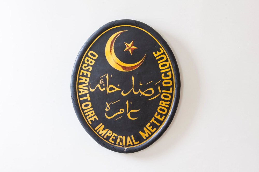 Rasathane-i Amire’den Kandilli Rasathanesi’ne 150 yıldır bilimin ...