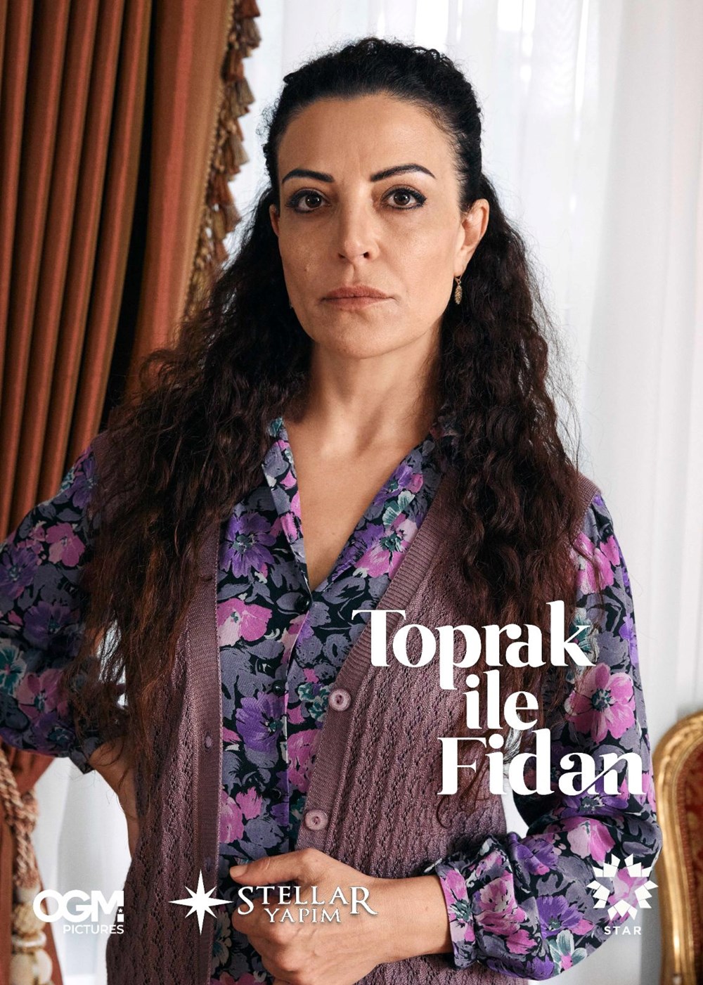 Star'ın yeni günlük dizisi Toprak ile Fidan'da kim, kimdir? (Oyuncu ...