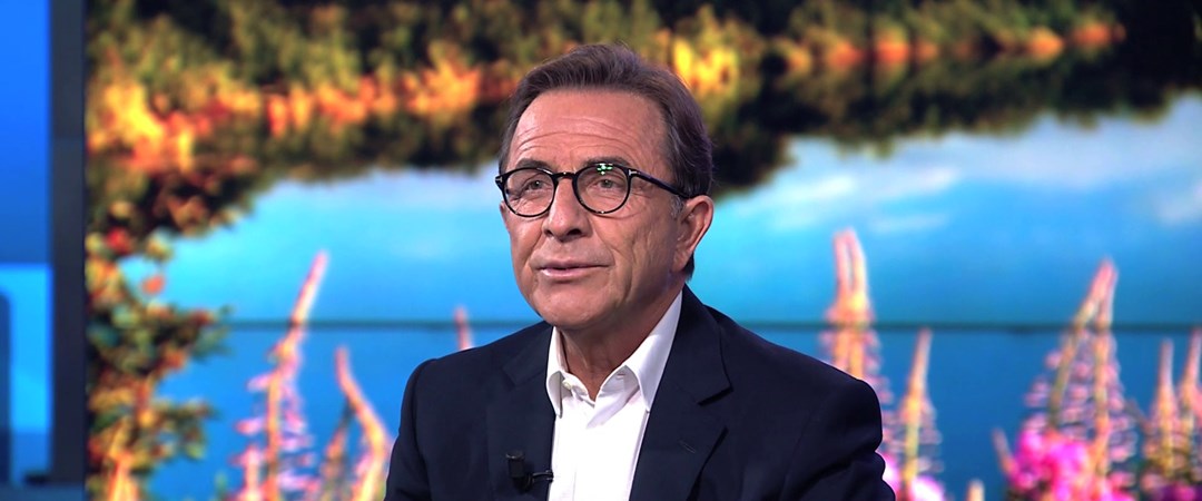 Osman Müftüoğlu ile Yaşasın Hayat... Sağlığın şifreleri bağırsaklarda gizli