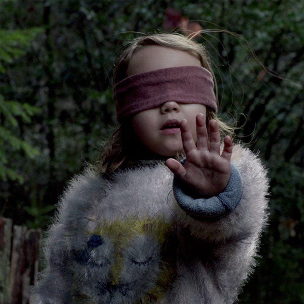 Bird Box hakkında bilmeniz gerekenler